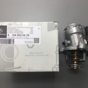 Genuine Mercedes 63 AMG M156 Thermostat A1562030475 from SPR Autos ...